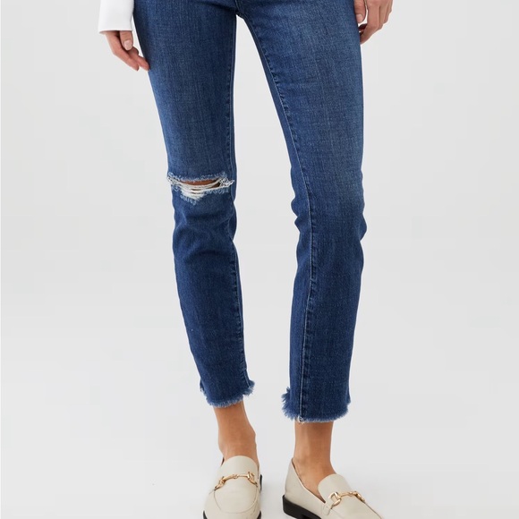 pistola | Jeans | Pistola Cara High Rise Vintage Skinny | Poshmark